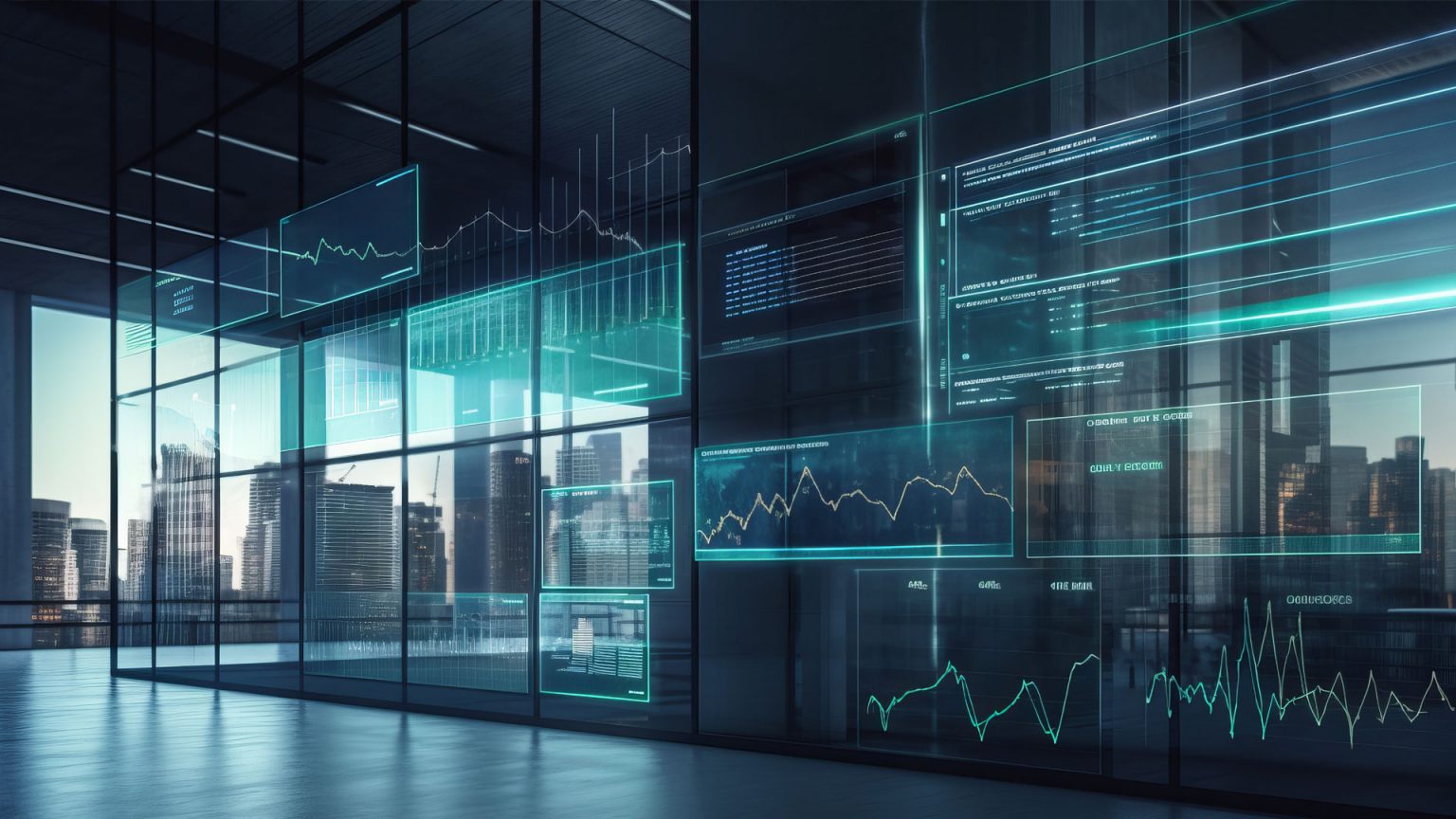 Case Studies - Uni-Smart Solutions