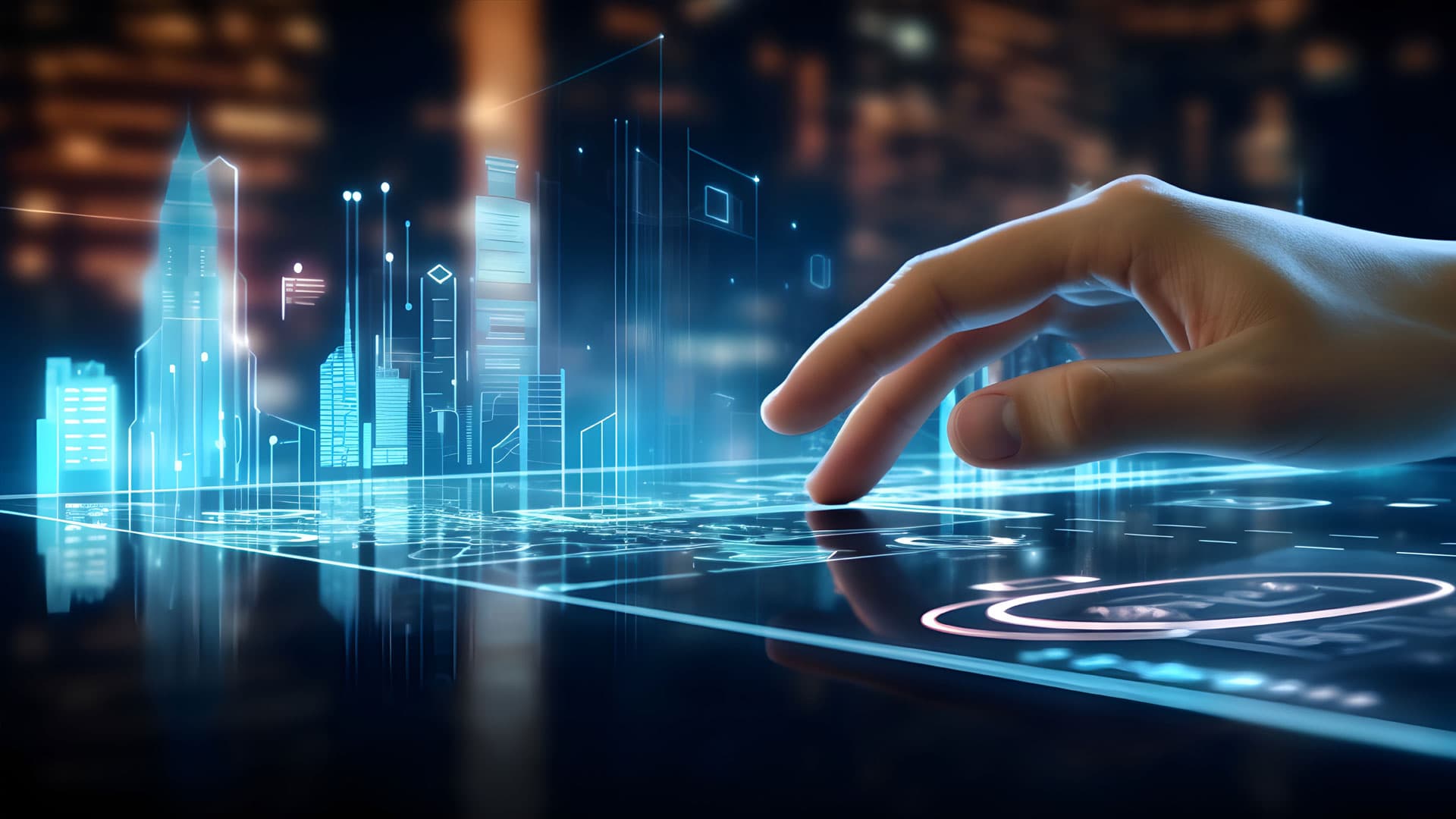 EcoPulse Smart Asset Tracking - Uni-Smart Solutions